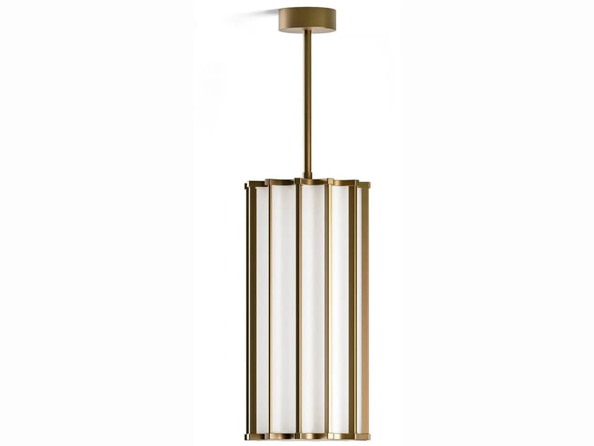 ROMA Pendant lamp By PANZERI
