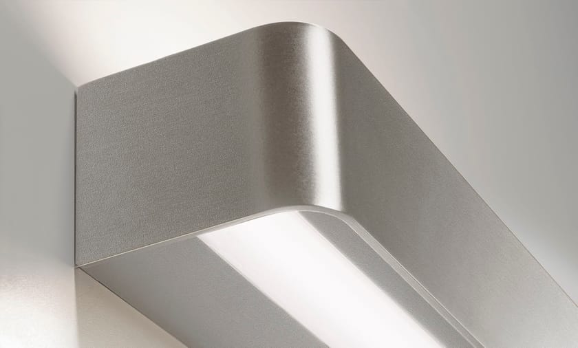 TOY R Wall lamp By PANZERI