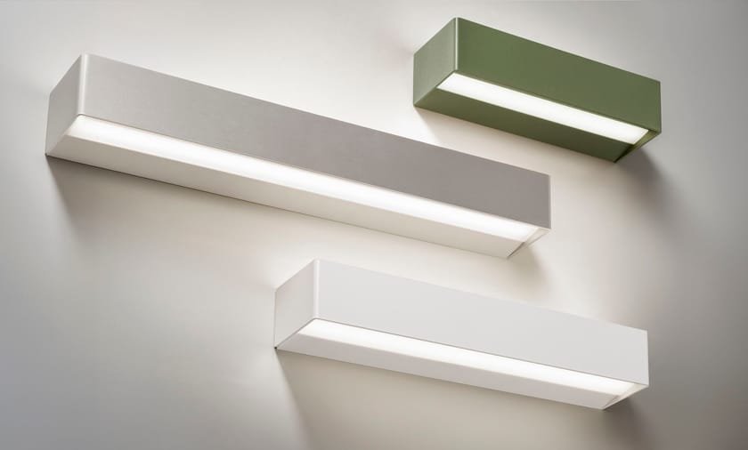 TOY S Wall lamp By PANZERI