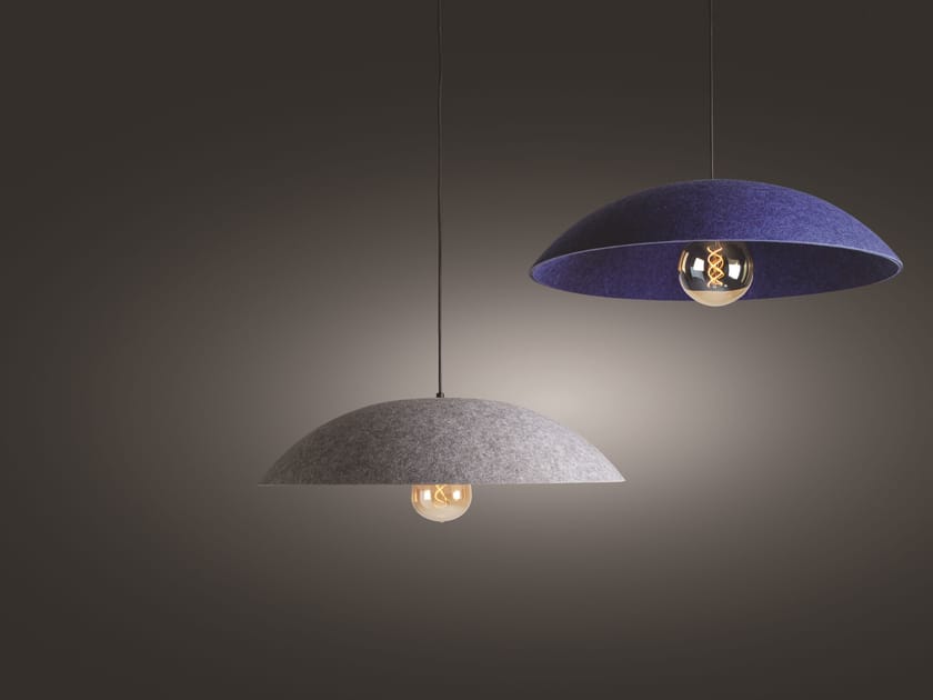 ACE ACOUSTIC Suspension By PAN