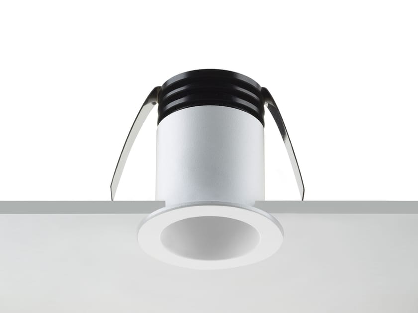 FOCUS MEDIUM Spot LED encastrable By PAN