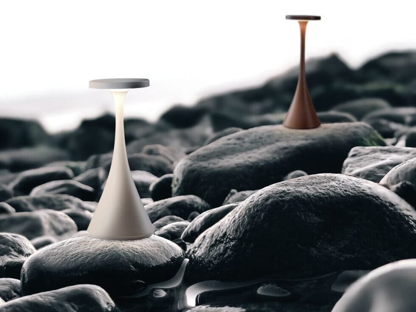 FUNNY Table lamp By PAN