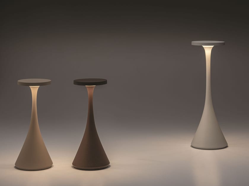 FUNNY Table lamp By PAN