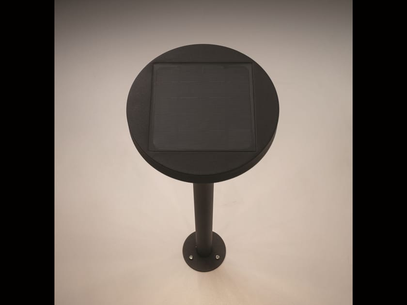 KOS Bollard light By PAN