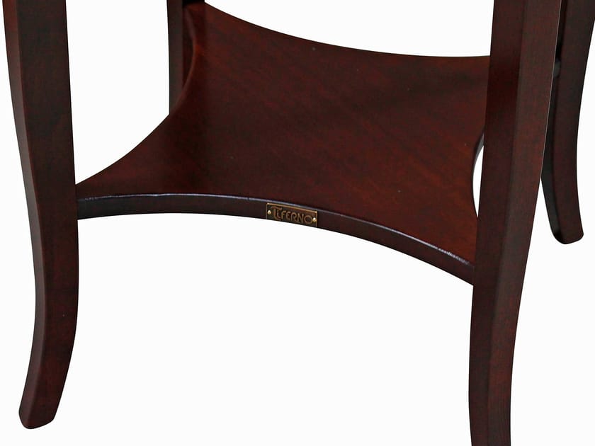 PAOLINA | High side table By Tiferno Mobili