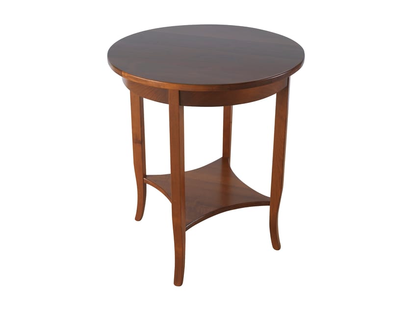 PAOLINA | High side table By Tiferno Mobili