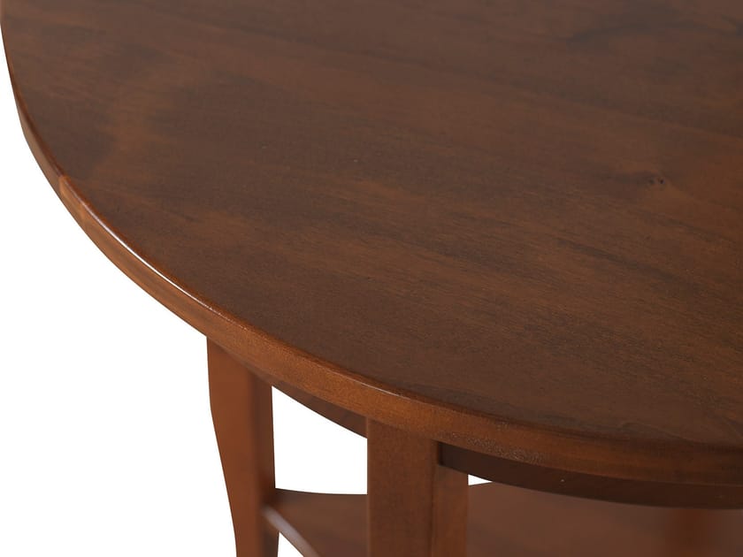 PAOLINA | High side table By Tiferno Mobili