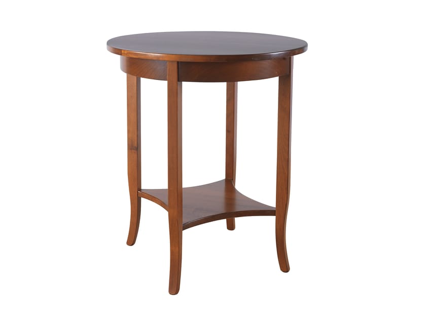 PAOLINA | High side table By Tiferno Mobili