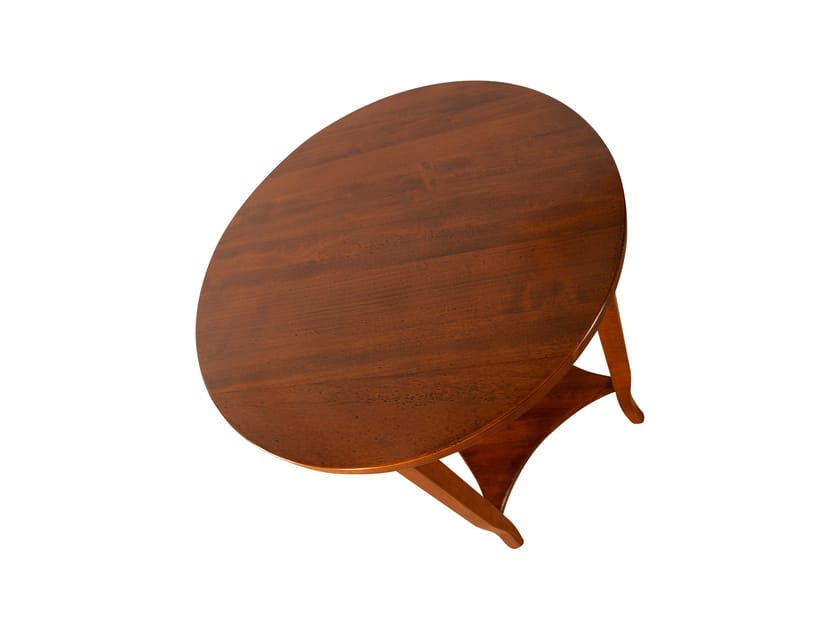 PAOLINA | High side table By Tiferno Mobili