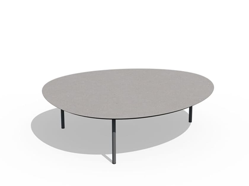 ADA 703 Mesa de centro de madera By Papatya