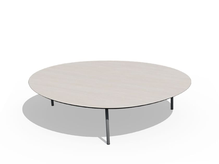 ADA 705 Mesa de centro de madera By Papatya