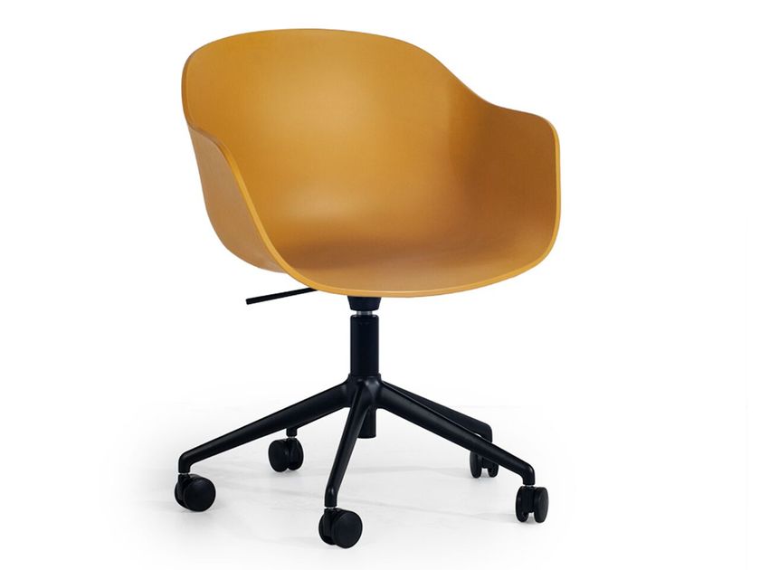 GLOBE-K CHIEF Office chair By Papatya