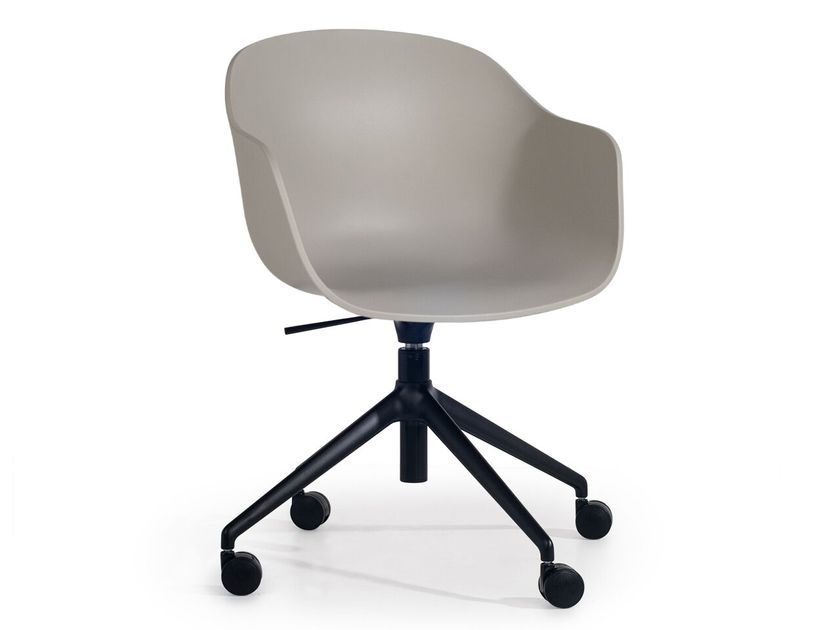 GLOBE-K CHIEF Office chair By Papatya