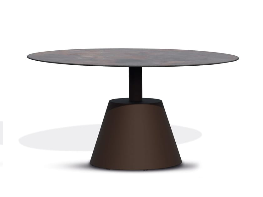 ROLL 220 Table By Papatya