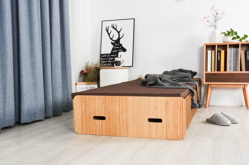 PAPER | Bed By Papirho