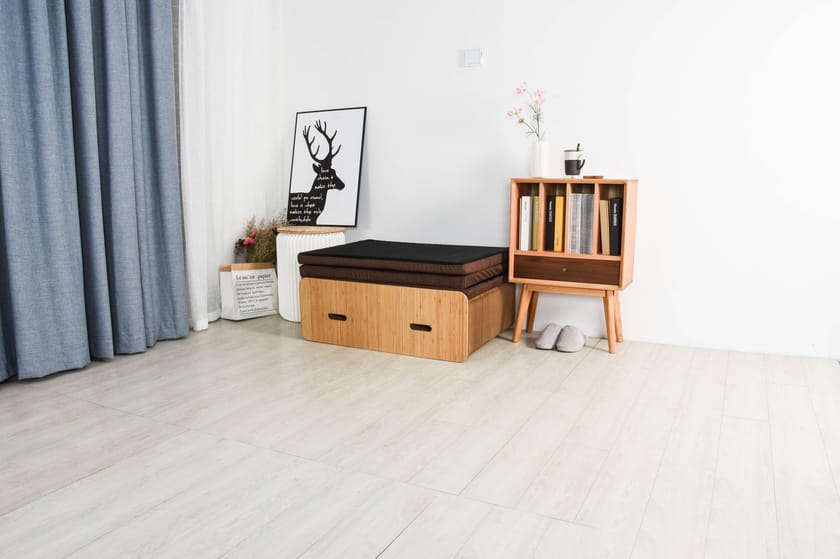 PAPER | Bed By Papirho