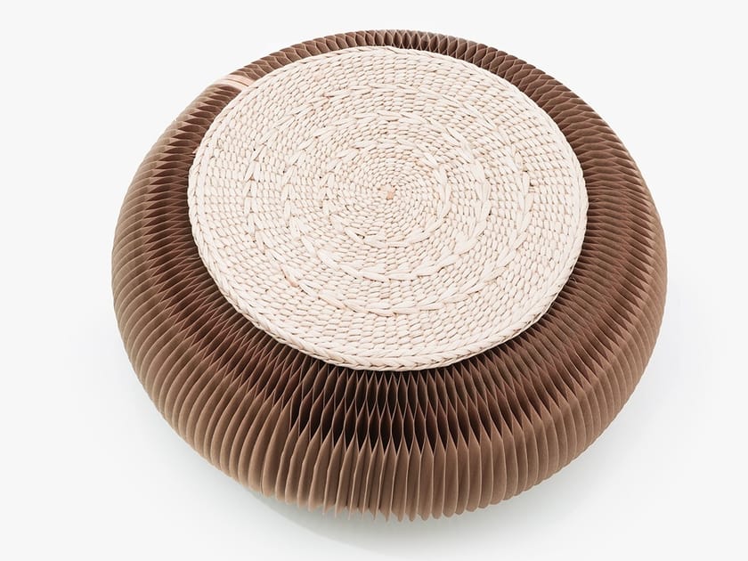 PAPER | Pouf By Papirho