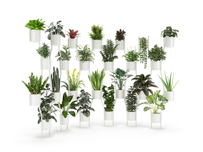 Panel de separación de pie PARA VERT By Brunner