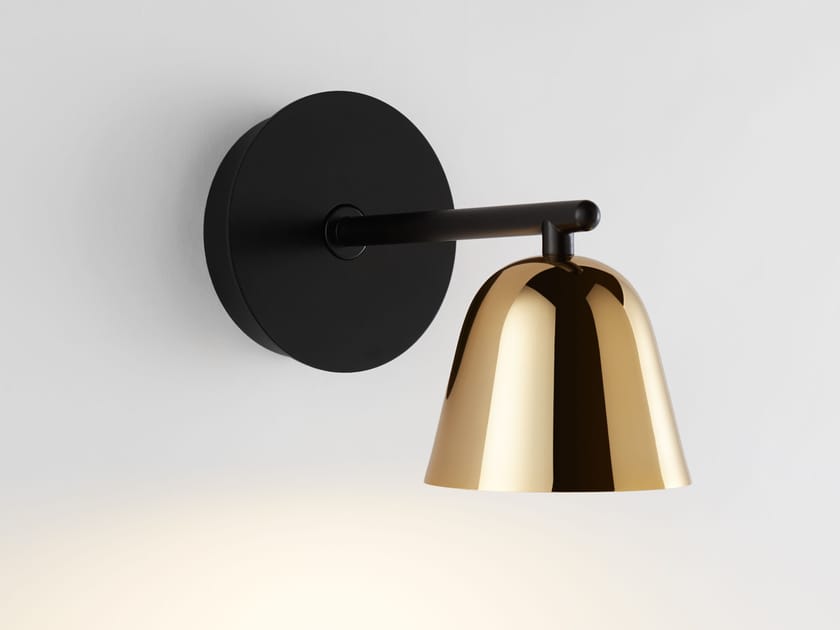 LIGHTO Wall lamp By PARACHILNA