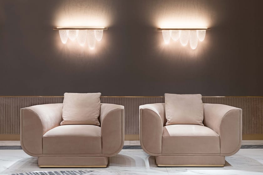 PARADE | Applique By Visionnaire design Studiopepe