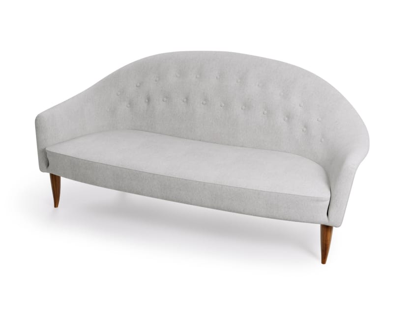 PARADISE | Wool sofa By Mytto