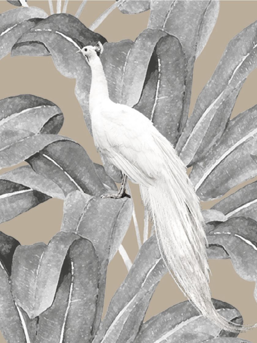 PARADISEA | Wallpaper By Devon&Devon design Vito Nesta