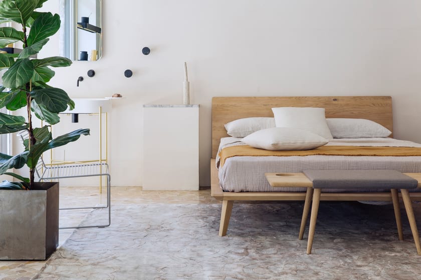 PARADISO Tapis By Arte di tappeti