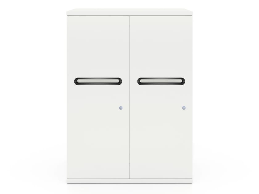 PARAGRAPH Archivador modular By Herman Miller | design BroomeJenkins