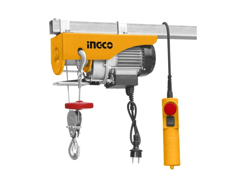 PARANCO ELETTRICO EH5001 By INGCO ITALIA