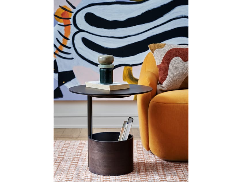 PARASOL S Coffee table By Maze | design Antrei Hartikainen