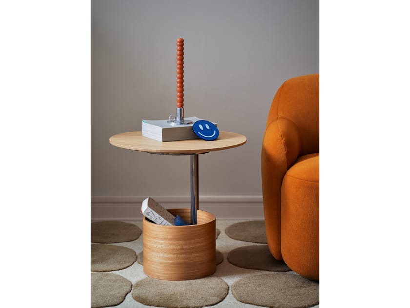 PARASOL S Coffee table By Maze | design Antrei Hartikainen