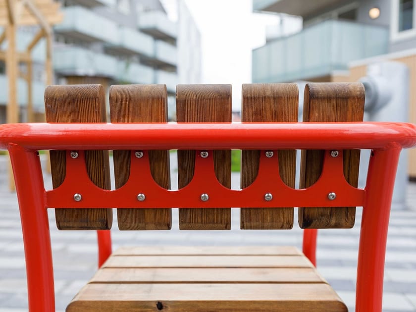 PARC CHAIR | Chair By VESTRE