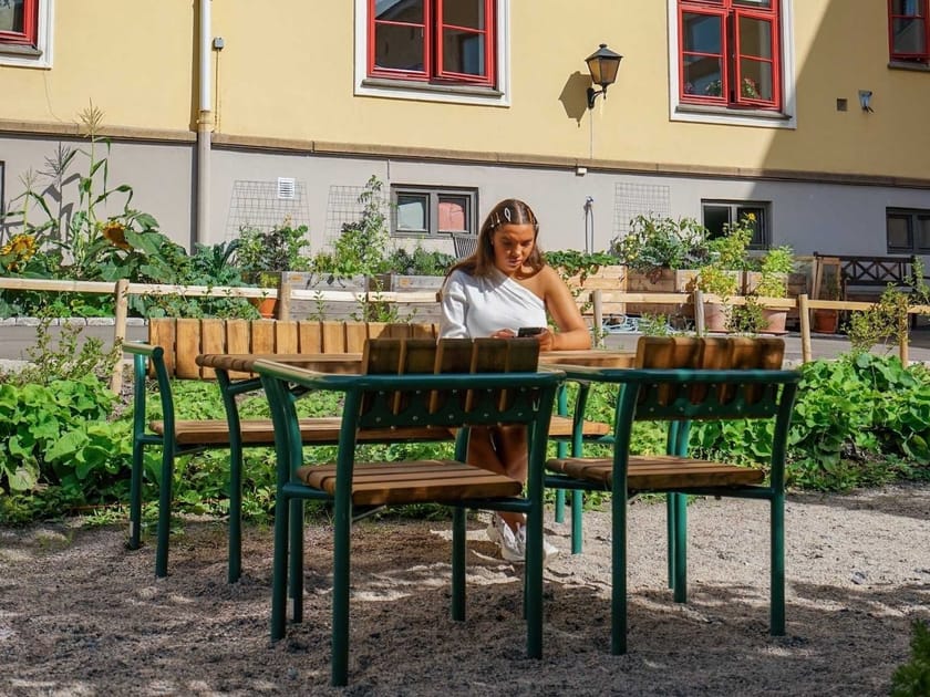 PARC CHAIR | Chair By VESTRE