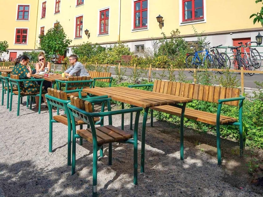 PARC CHAIR | Chair By VESTRE