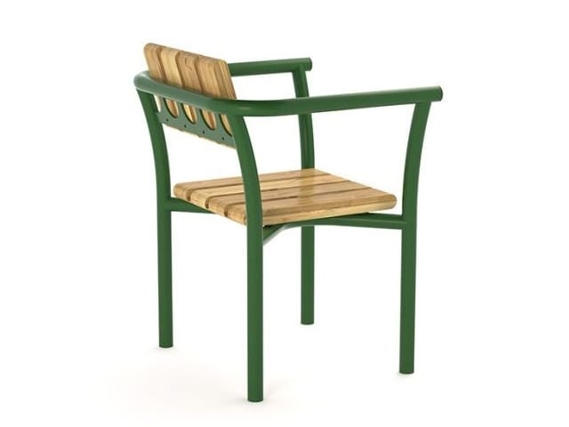 PARC CHAIR | Chair By VESTRE