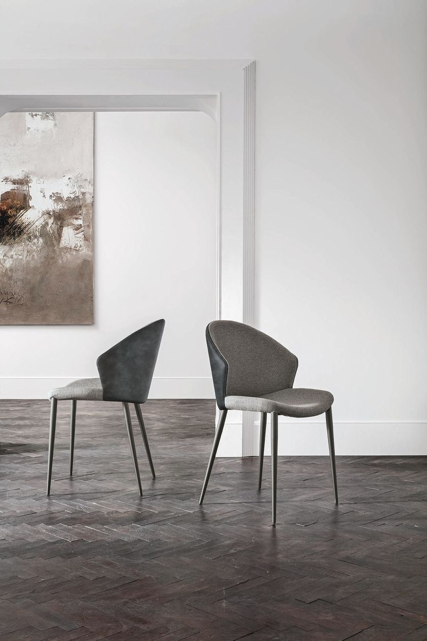 PARIS BICOLOR Cadeira By Sedit