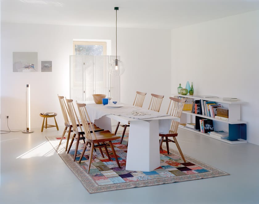 PARIS bookcase By ClassiCon design Barber & Osgerby