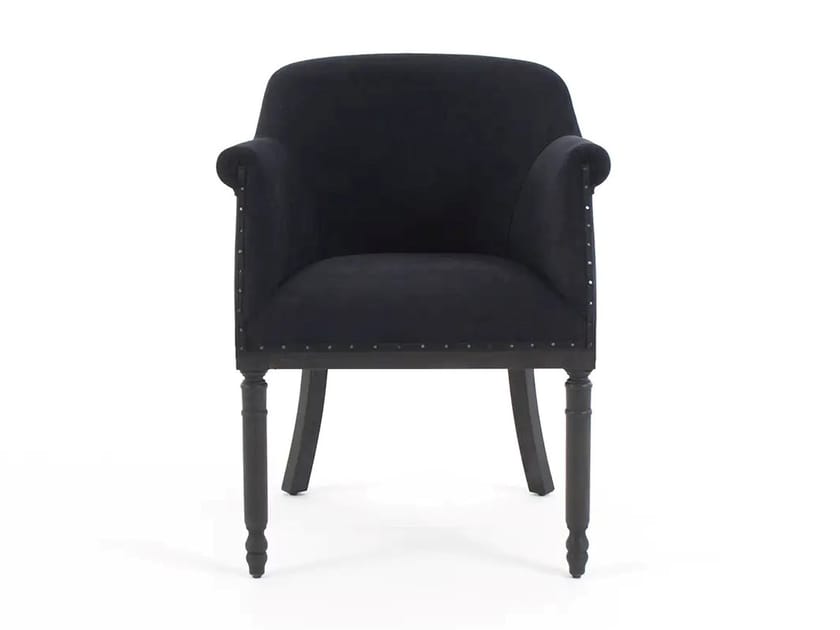 Velvet Restaurant chairs | Archiproducts