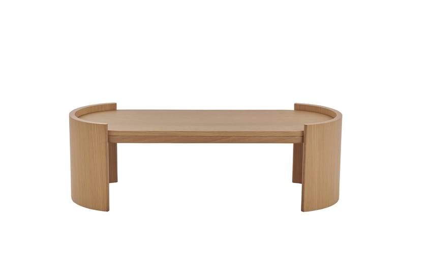 HUG V Coffee table By PARLA