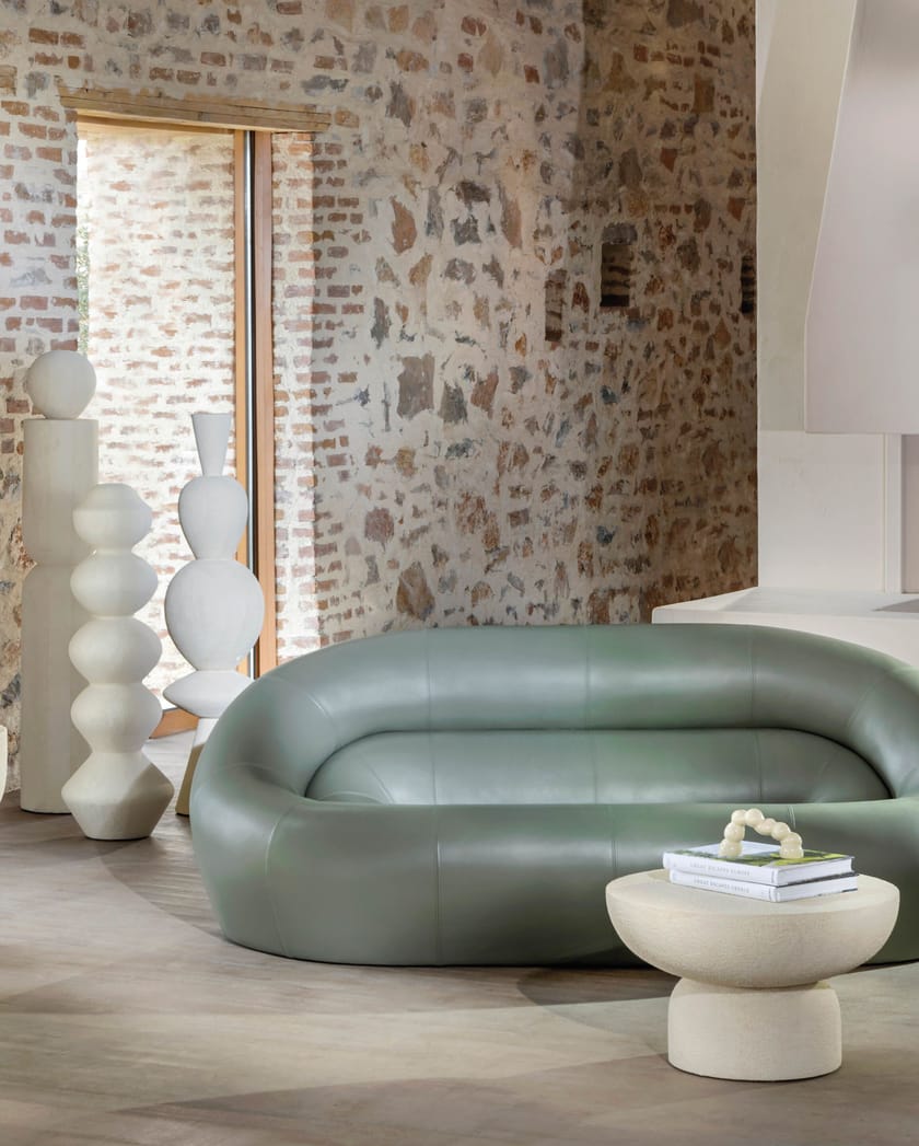 LOOP Sofa By PARLA