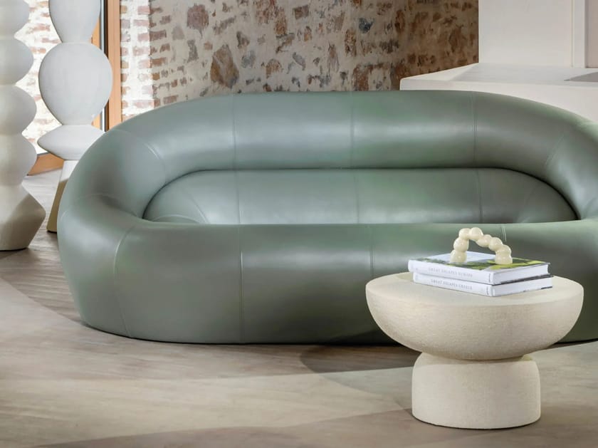 LOOP Sofa By PARLA