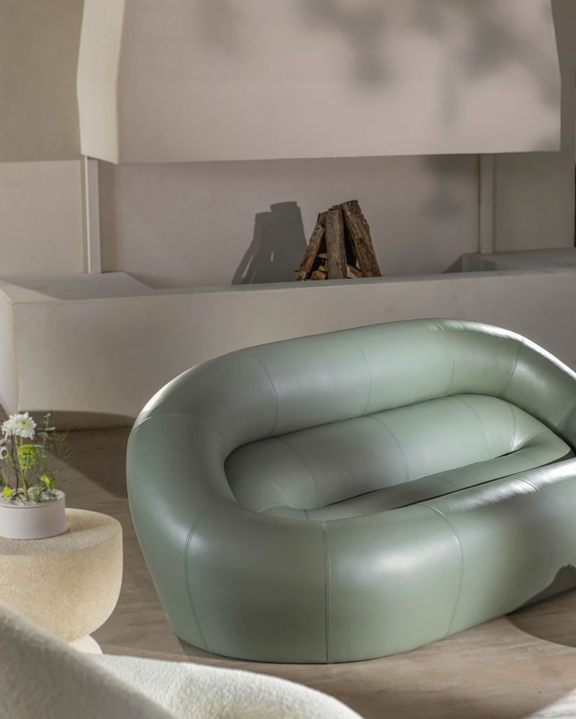 LOOP Divano By PARLA