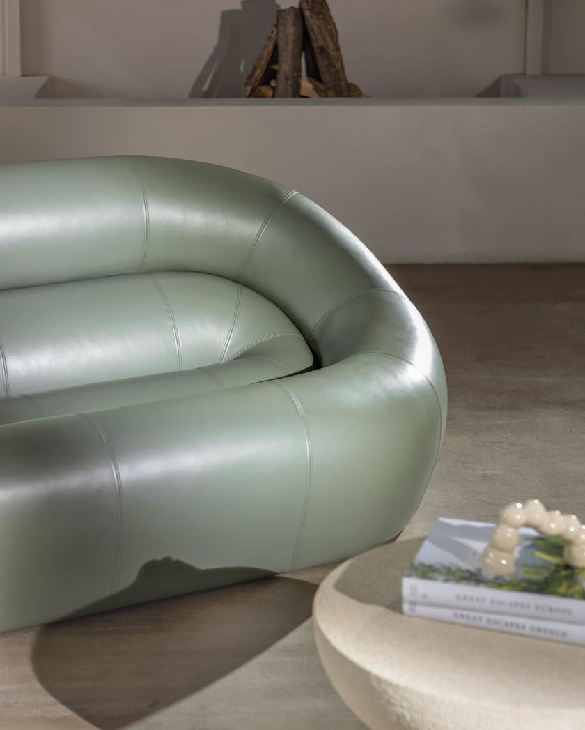 LOOP Sofa By PARLA