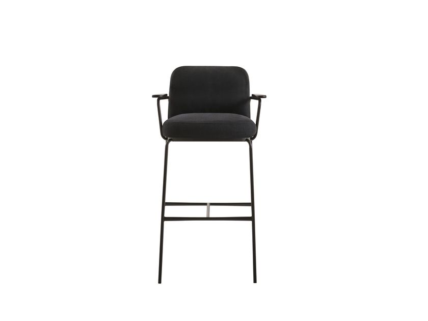 PALM COMPACT COMFORT A Stool By PARLA