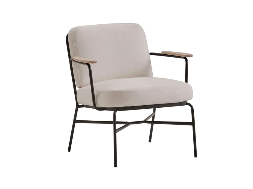 PALM COMPACT COMFORT A Easy chair By PARLA