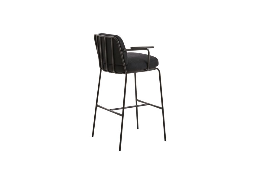 PALM COMPACT COMFORT A Stool By PARLA