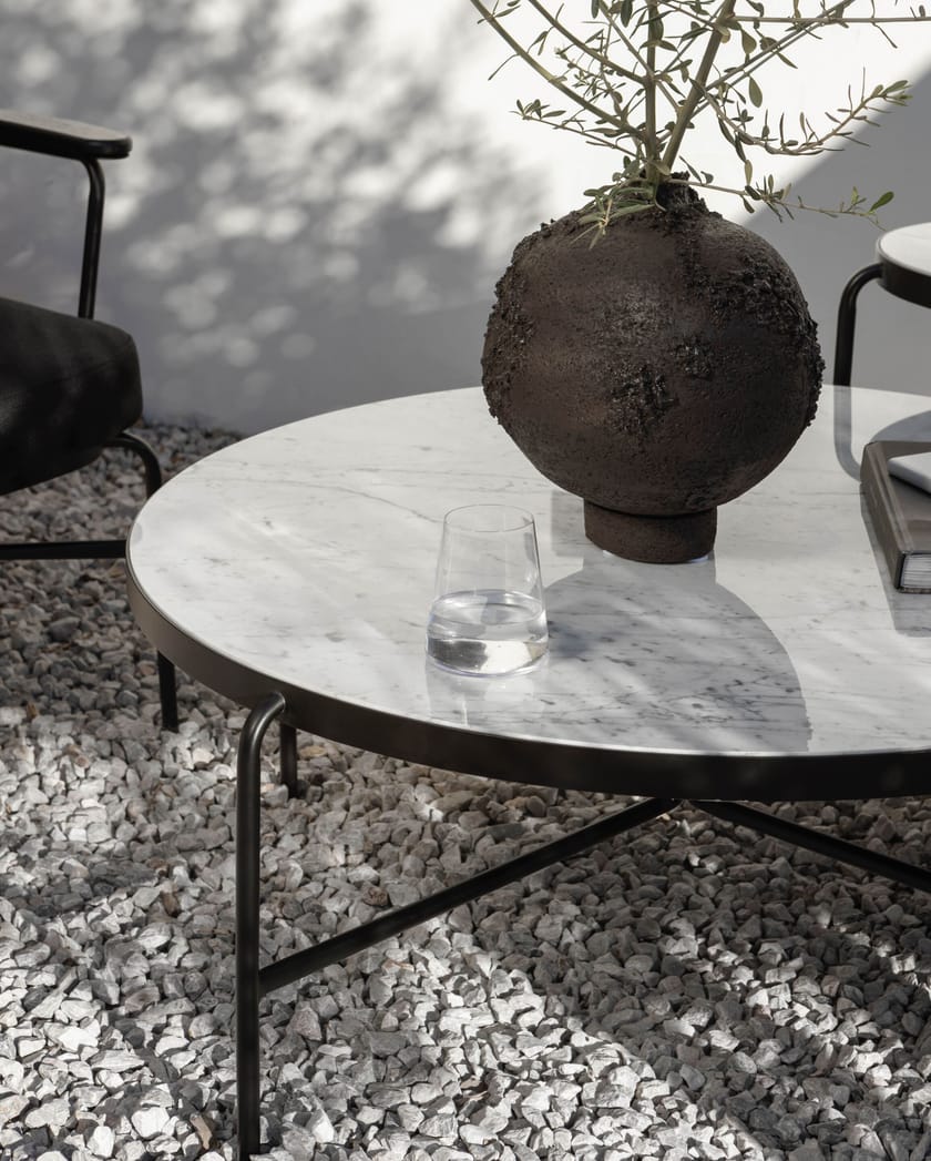 PALM M Coffee table By PARLA