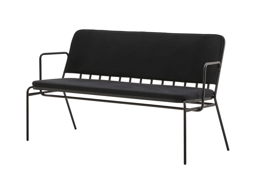 PALM XA Bench By PARLA