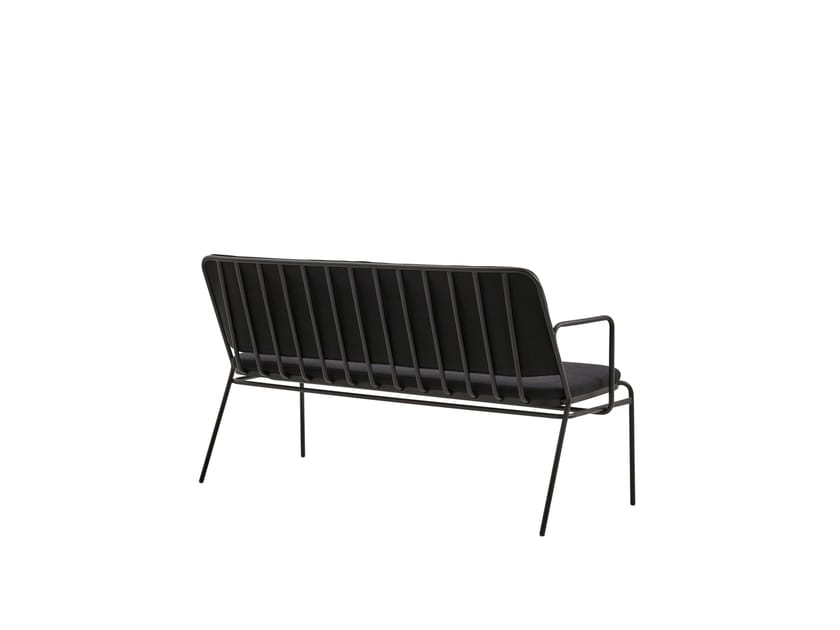 PALM XA Bench By PARLA