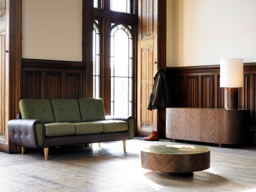 PARQ LIFE | Low coffee table By Deadgood design Lee Broom